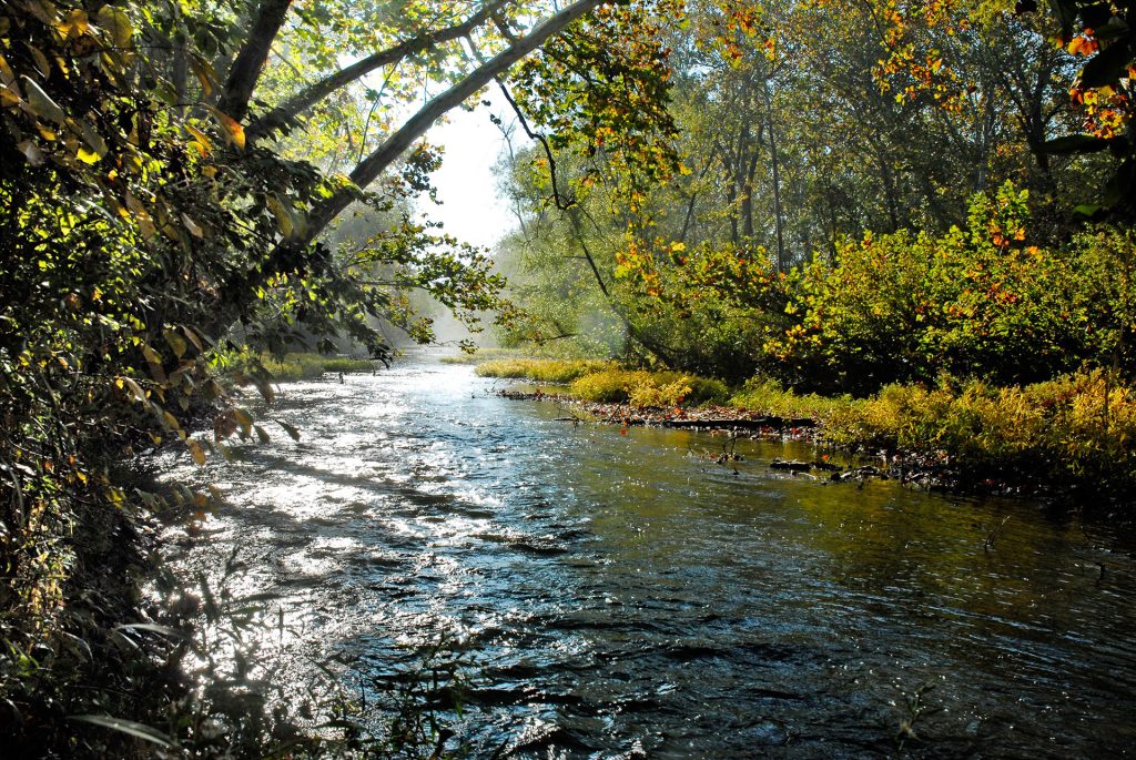 Battelle Darby Creek – Metro Parks – Central Ohio Park System