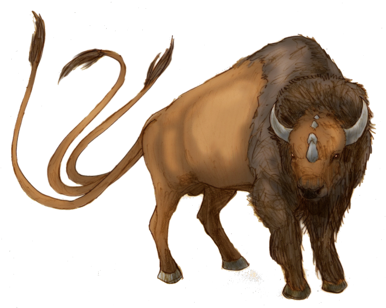 Animals That Look Like Pokemon