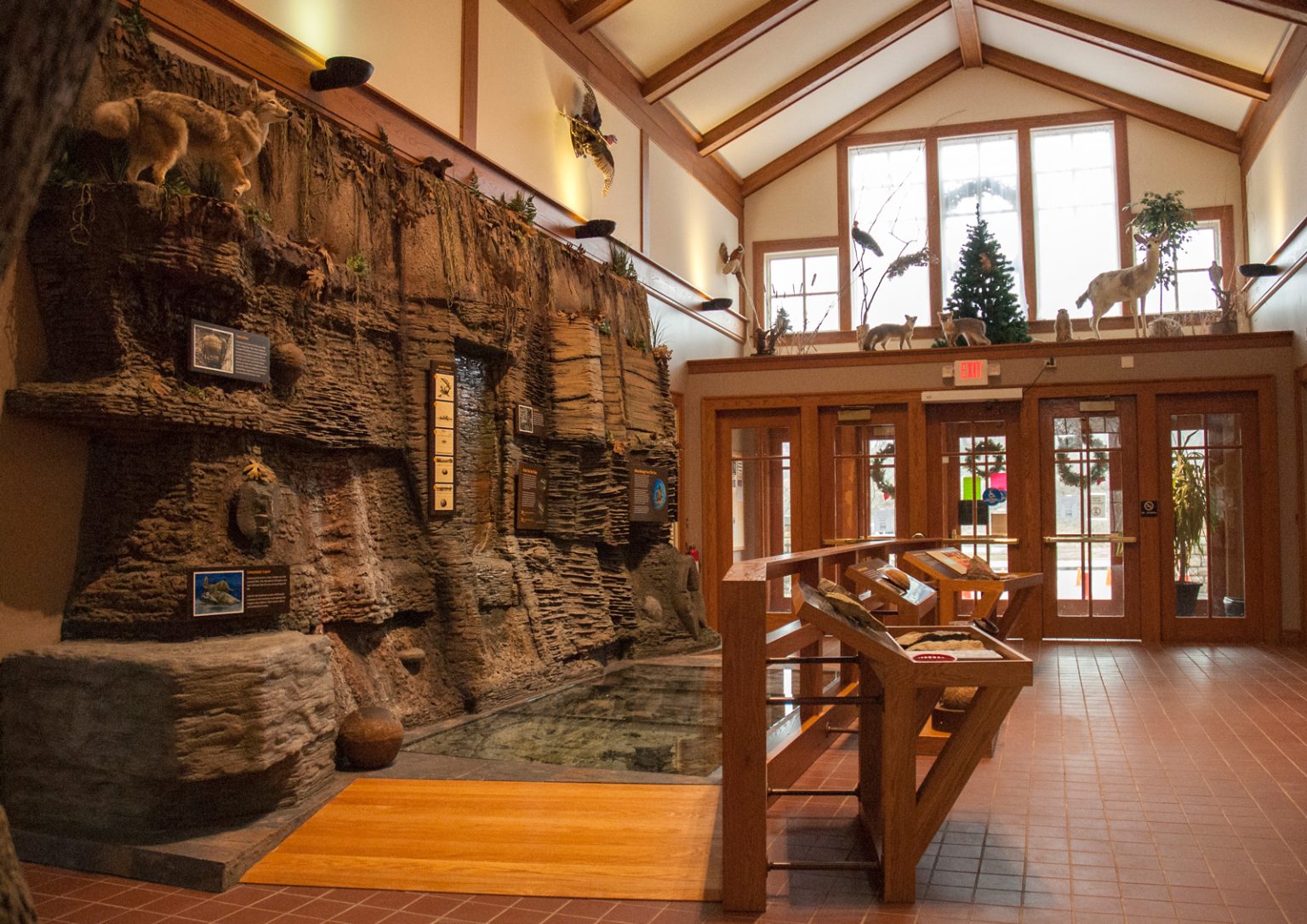 Park Activities - Metro Parks - Central Ohio Park System