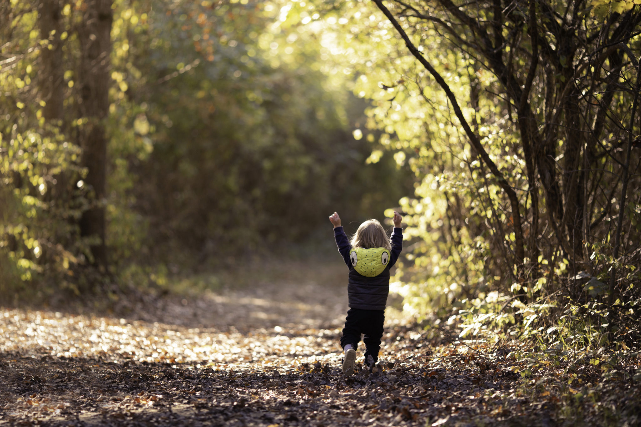 Get out, it's your nature! - Metro Parks - Central Ohio Park System