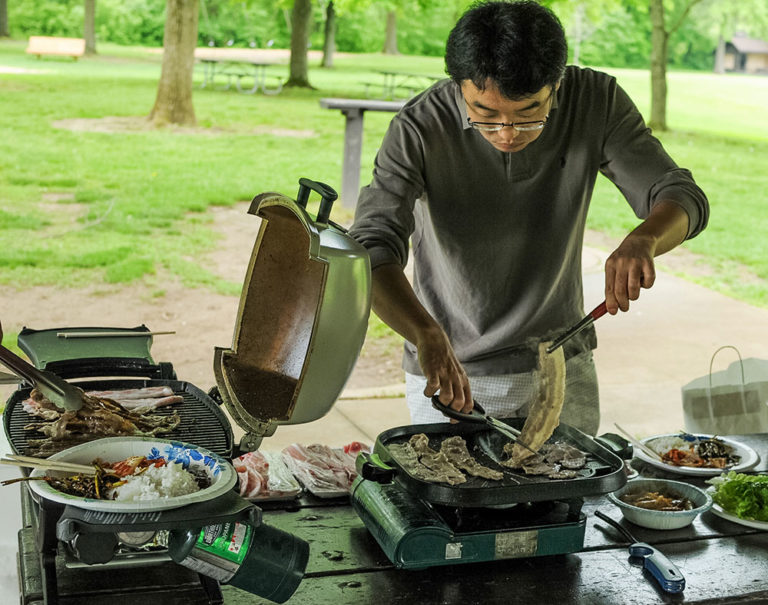 Highbanks - Metro Parks - Central Ohio Park System