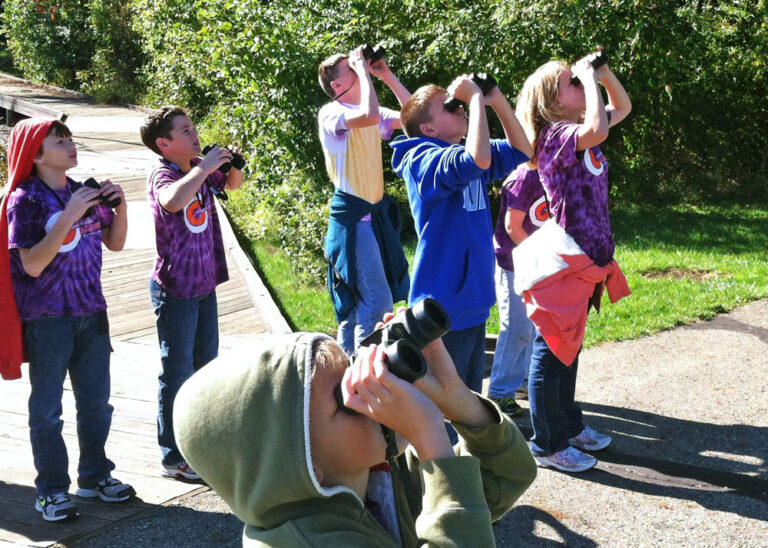 Slate Run - Metro Parks - Central Ohio Park System