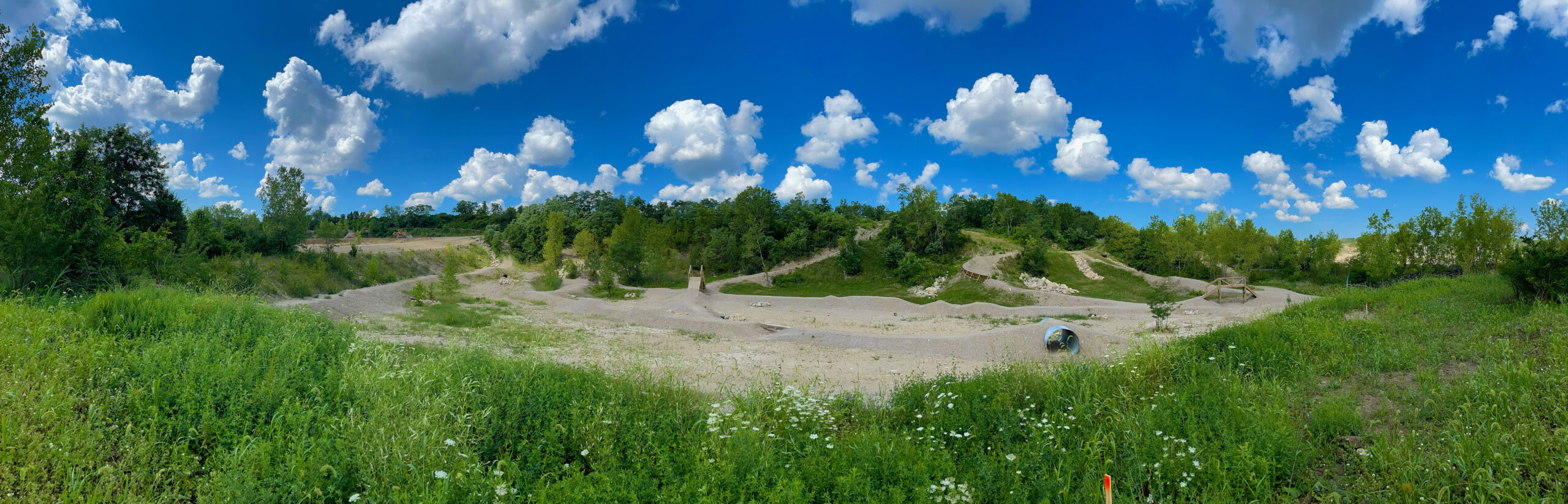 Quarry Trails Metro Park opening this fall! - Metro Parks - Central ...
