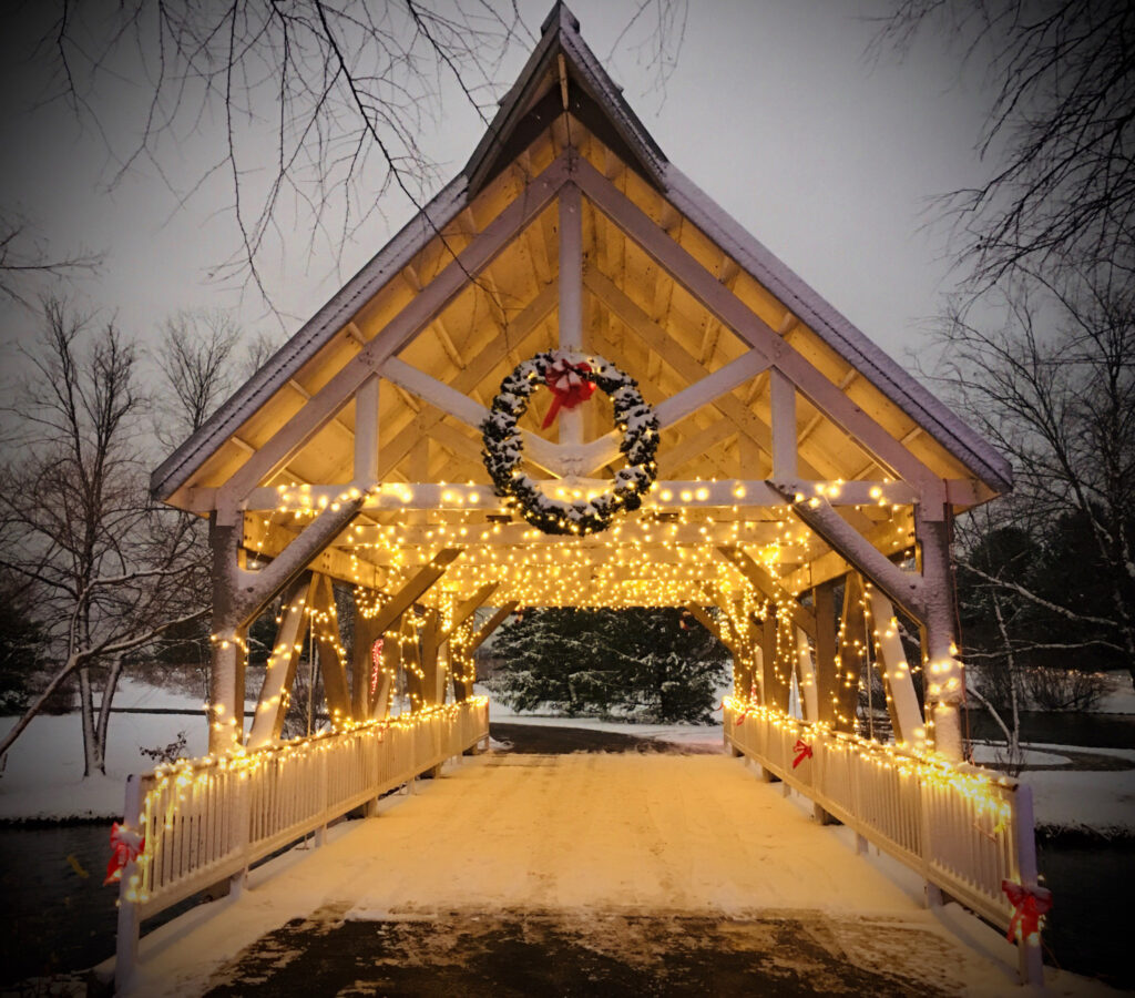 Metro Parks 49th Winter Hike Series kicks off in December - Metro Parks ...