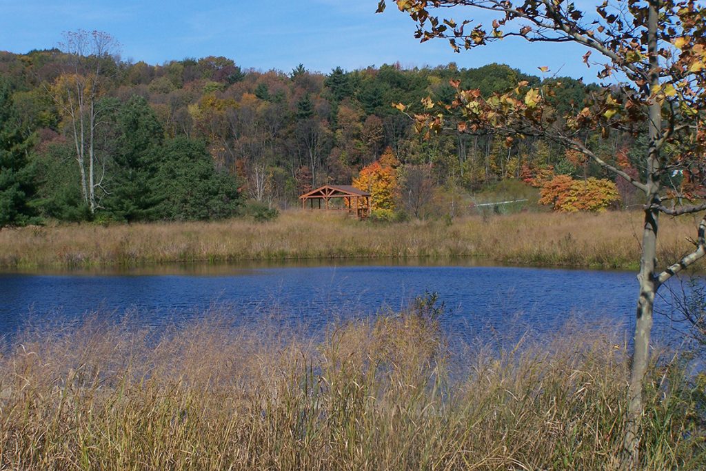 20 IN 22: Kettle Lakes and Appalachian Foothills - Metro Parks ...
