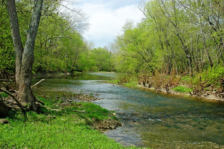 20 IN 22: The Darby Creeks and the Darby Plains - Metro Parks - Central ...