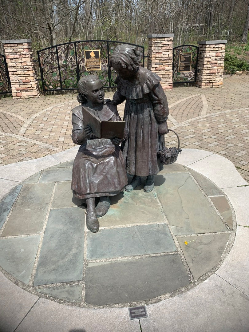 20 IN 22: The Innis Legacy - Metro Parks - Central Ohio Park System