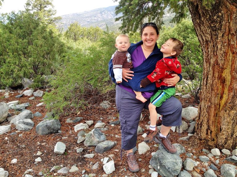 Behind the Parks: Meet Jen at Metro Parks Headquarters - Metro Parks ...