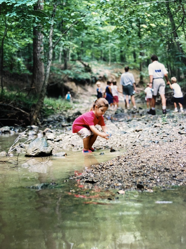 25 Years of Summer Camp - Metro Parks - Central Ohio Park System