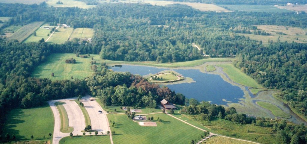 The Story of Slate Run - Metro Parks - Central Ohio Park System