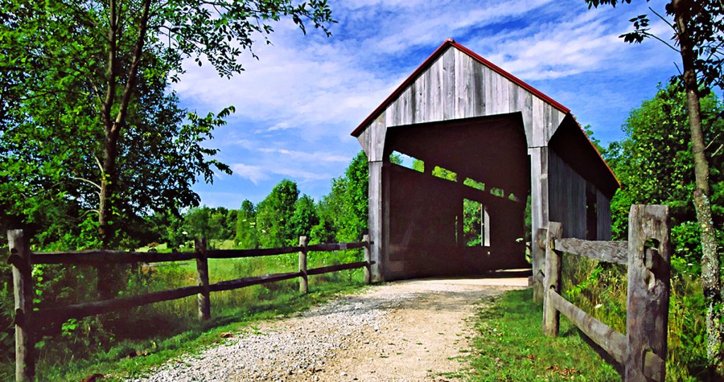The Story of Slate Run - Metro Parks - Central Ohio Park System