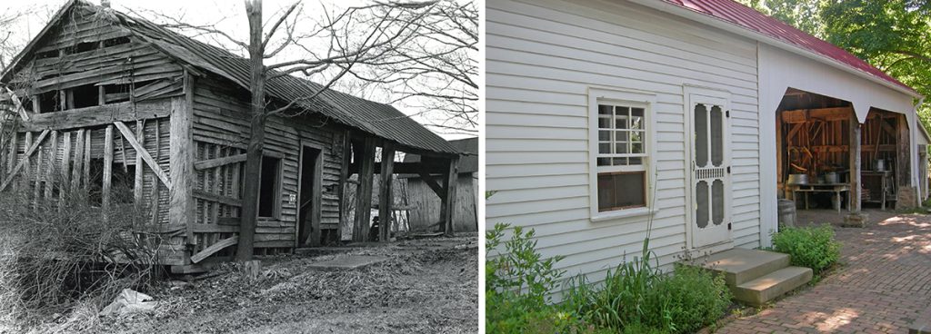 The Story of Slate Run - Metro Parks - Central Ohio Park System