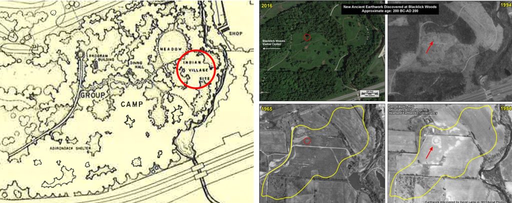 20 IN 23: The first Metro Park (Blacklick Woods) - Metro Parks ...