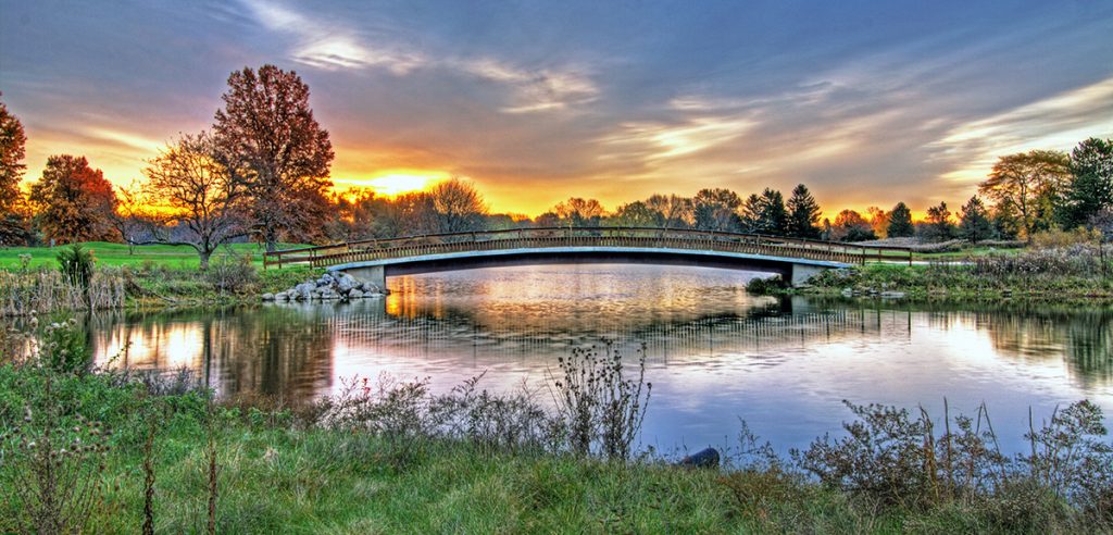 20 IN 23: The first Metro Park (Blacklick Woods) - Metro Parks ...