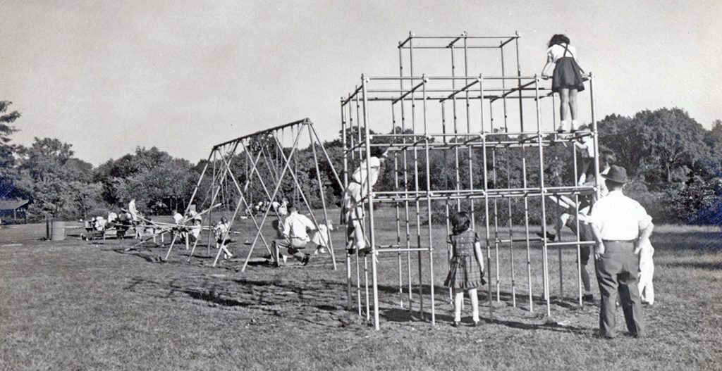 20 IN 23: The first Metro Park (Blacklick Woods) - Metro Parks ...