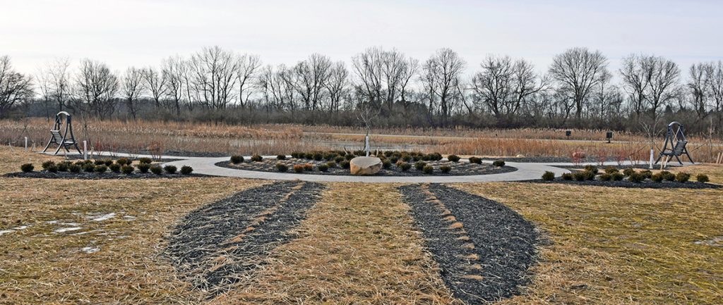 The Last 10 Years - Metro Parks - Central Ohio Park System