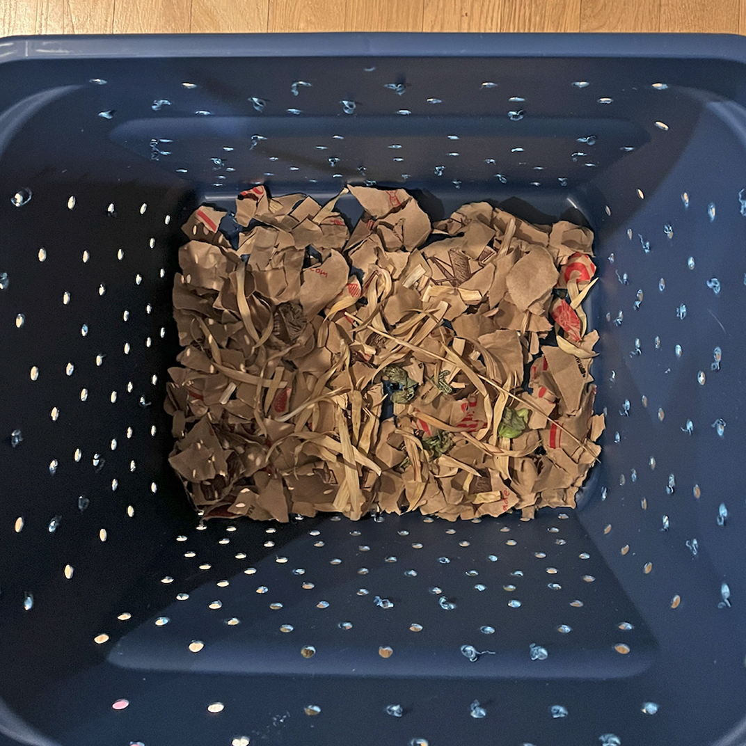 Convenient Composting - Metro Parks - Central Ohio Park System