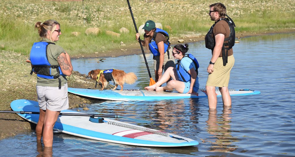 Behind the Parks: Meet Caroline at Metro Parks Outdoor Adventure ...