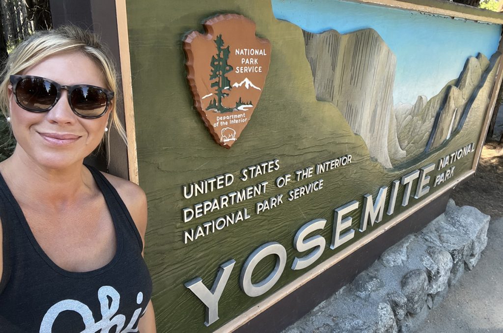 Behind the Parks: Meet Amy Klamut at Metro Parks Headquarters - Metro ...