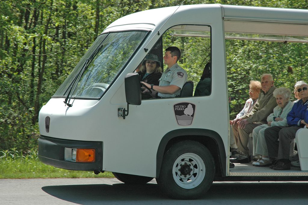 Summer Fun — there's still time! - Metro Parks - Central Ohio Park System