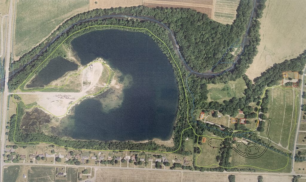 Bank Run Metro Park is coming soon - Metro Parks - Central Ohio Park System