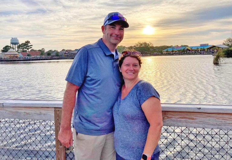 Behind the Parks: Meet Matt Thompson at Highbanks - Metro Parks ...