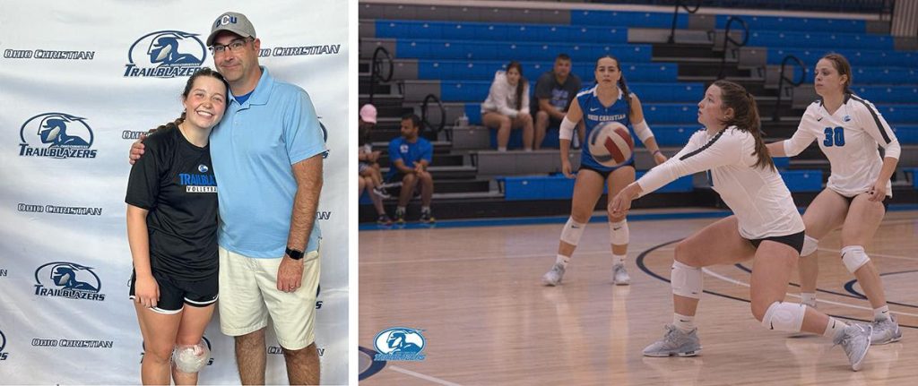 Behind the Parks: Meet Matt Thompson at Highbanks - Metro Parks ...