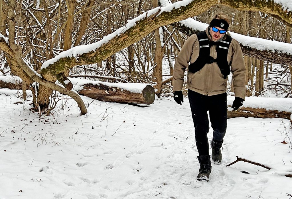 An Introduction to Rucking - Metro Parks - Central Ohio Park System