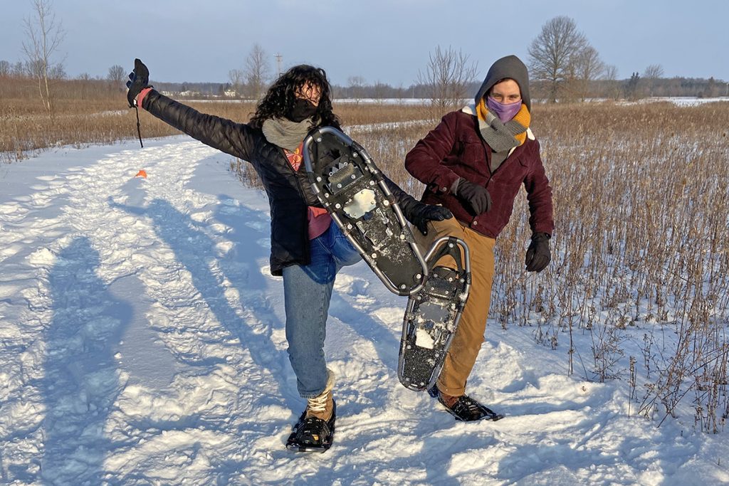 So, What’s an Outdoor Adventure Programmer's Favorite Program? - Metro ...