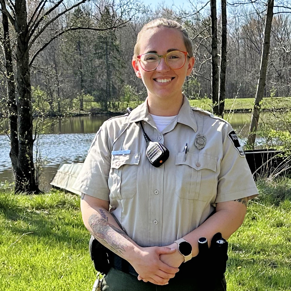 Metro Parks - Central Ohio Parks System
