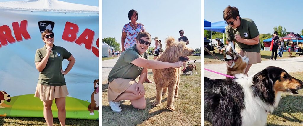A Doggone Good Time at Bark Bash - Metro Parks - Central Ohio Park System