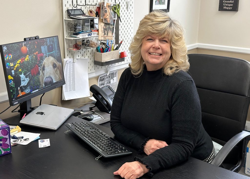 Behind the Parks: Meet Renee Telfer at Metro Parks HQ - Metro Parks ...