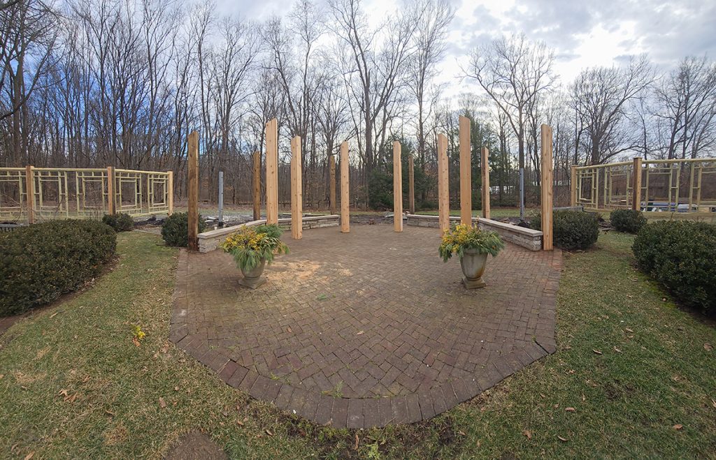 Bargain Hunters – The Rose Trellis - Metro Parks - Central Ohio Park System