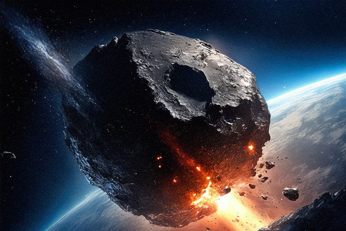 The Dinosaur that Survived the Asteroid - Metro Parks - Central Ohio ...