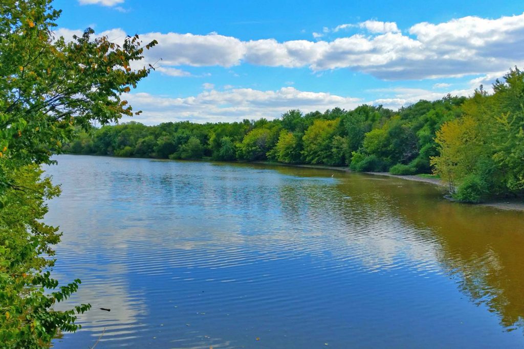Park Projects - Metro Parks - Central Ohio Park System