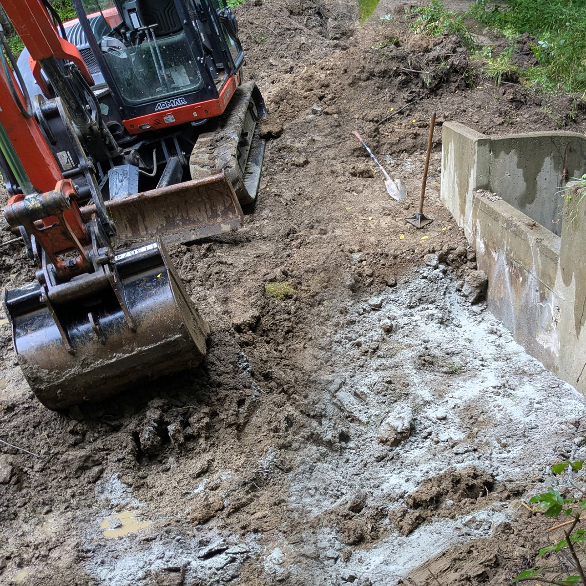 Making BERManent Changes - Metro Parks - Central Ohio Park System