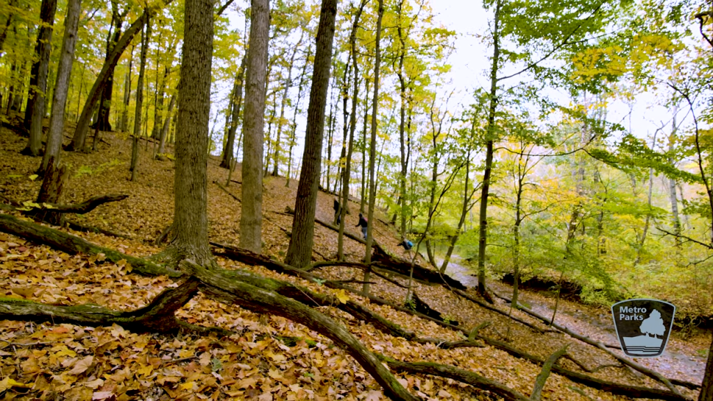 Tim Talks: Faces of 50+ - Metro Parks - Central Ohio Park System