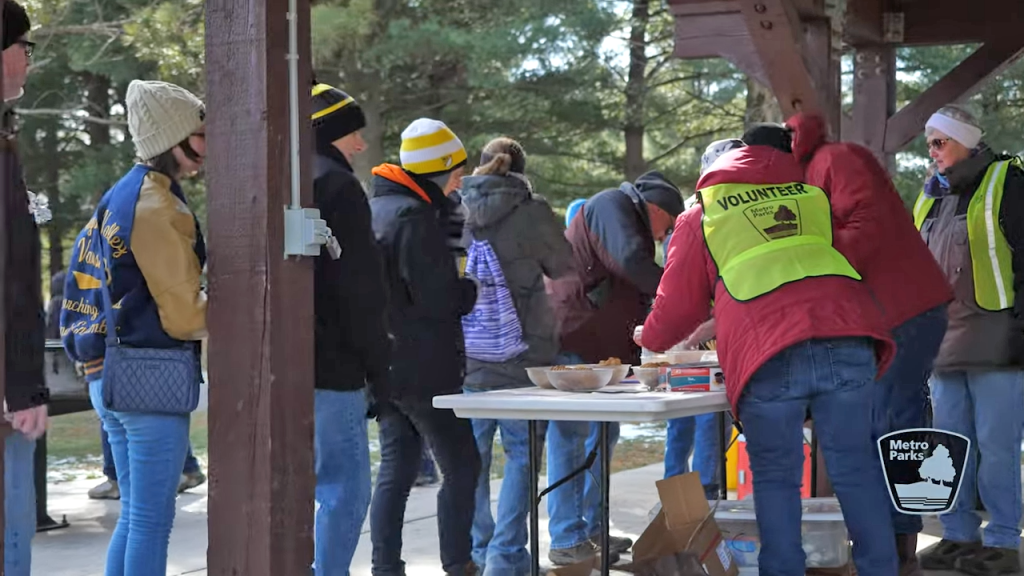 Tim Talks: Faces of 50+ - Metro Parks - Central Ohio Park System