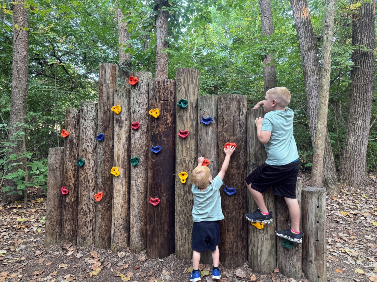 Alan Rosenbeck: Helping Eagle Scouts Soar - Metro Parks - Central Ohio ...