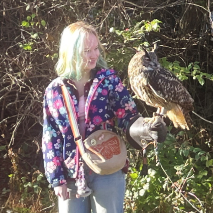 Ohio Young Birders Club - Metro Parks - Central Ohio Park System